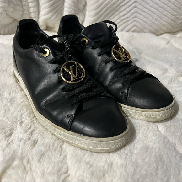 Louis Vuitton | Shoes | Louis Vuitton Tennis Shoes | Poshmark